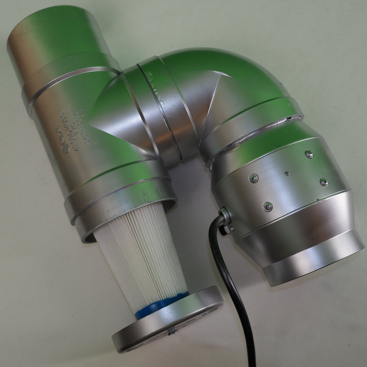 Daisy Deuce Smart Fresh Air Delivery / Filtration Module for existing ...